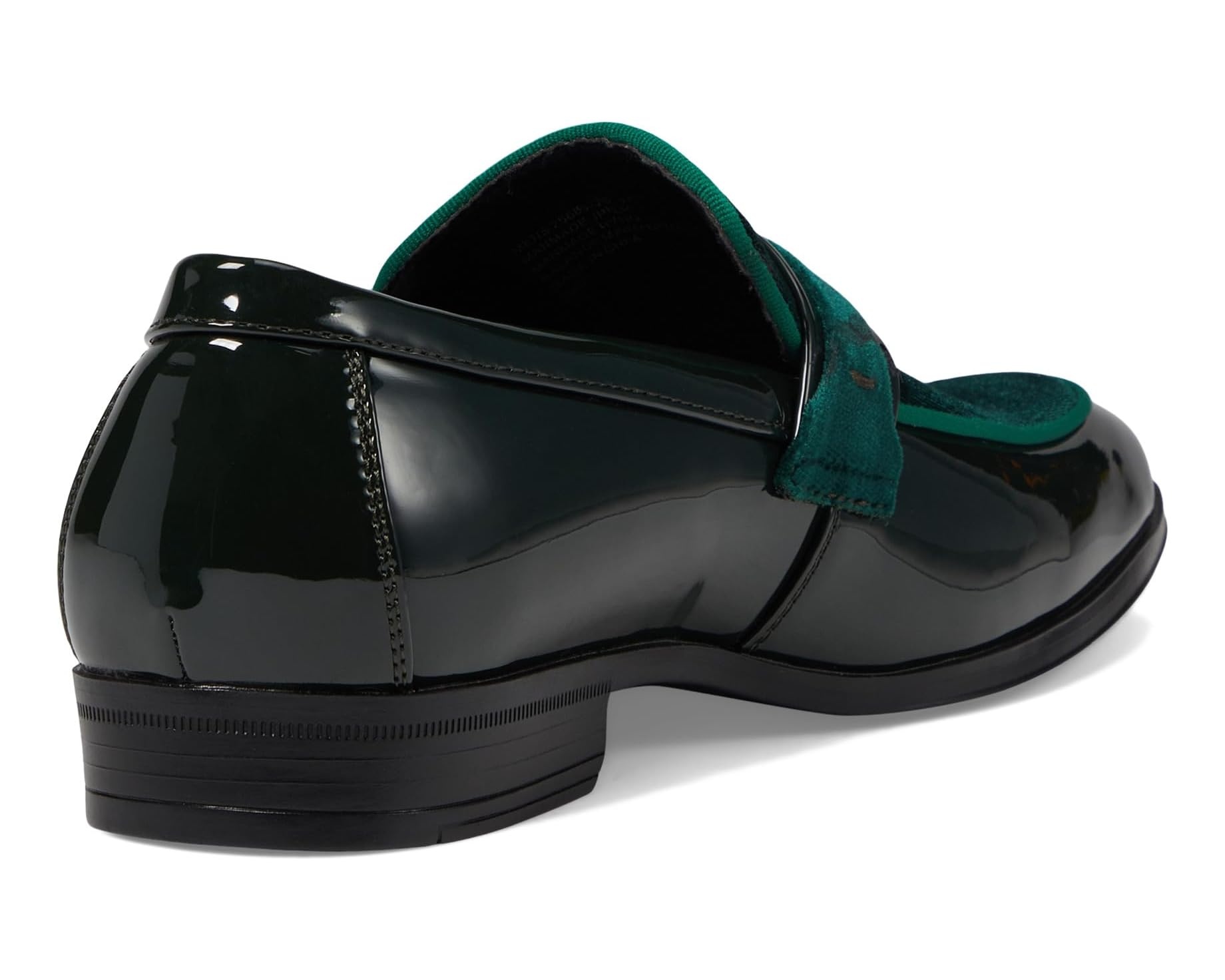 Stacy Adams Spratley Saddle Slip-On - Kingsmen Shoes