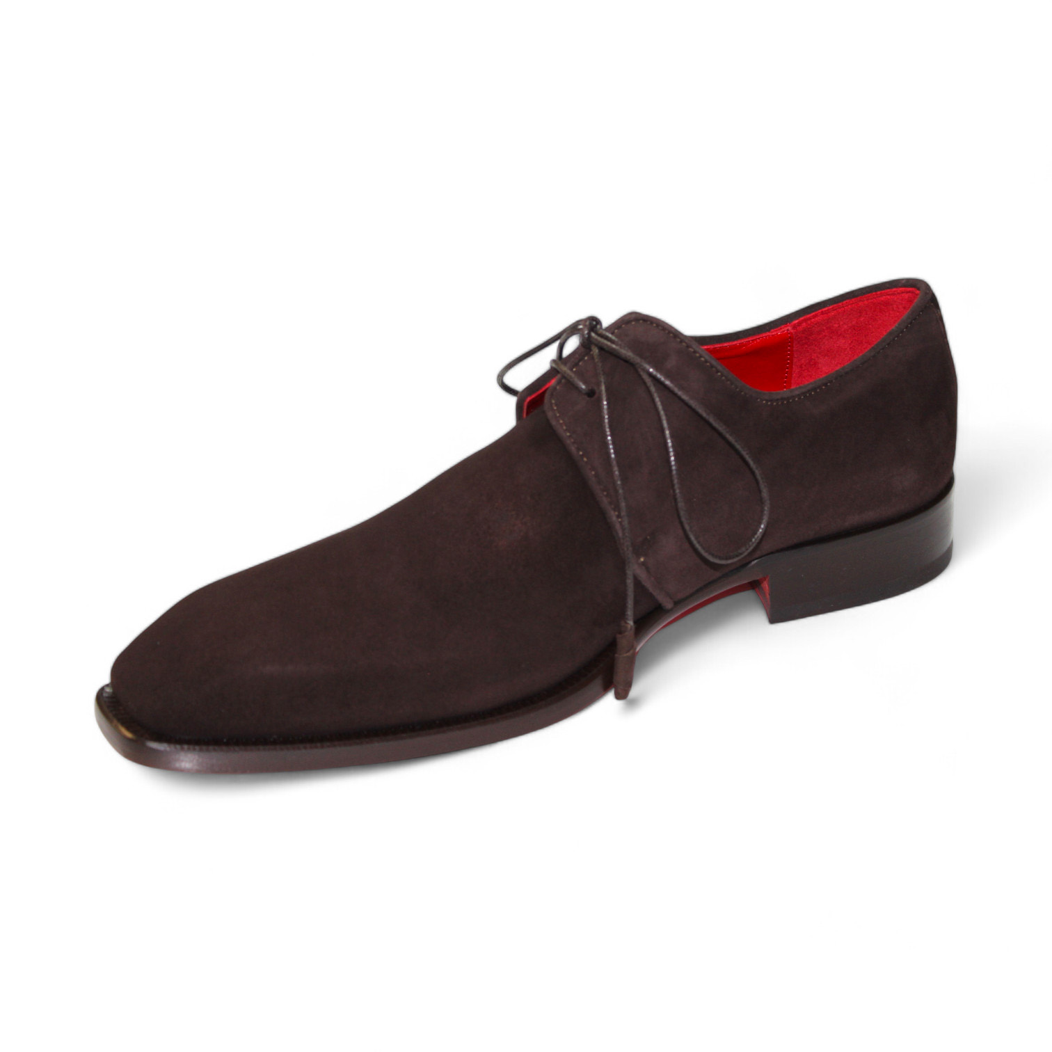 Emilio Franco "Gabriele" Men's Shoe Oxfords - Kingsmen Shoes