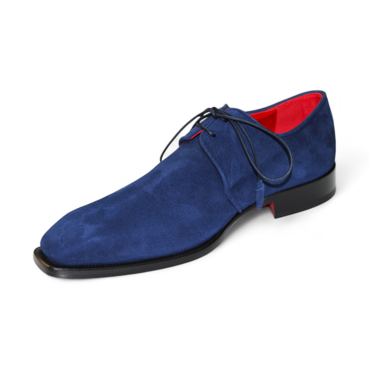 Emilio Franco "Gabriele" Men's Shoe Oxfords - Kingsmen Shoes