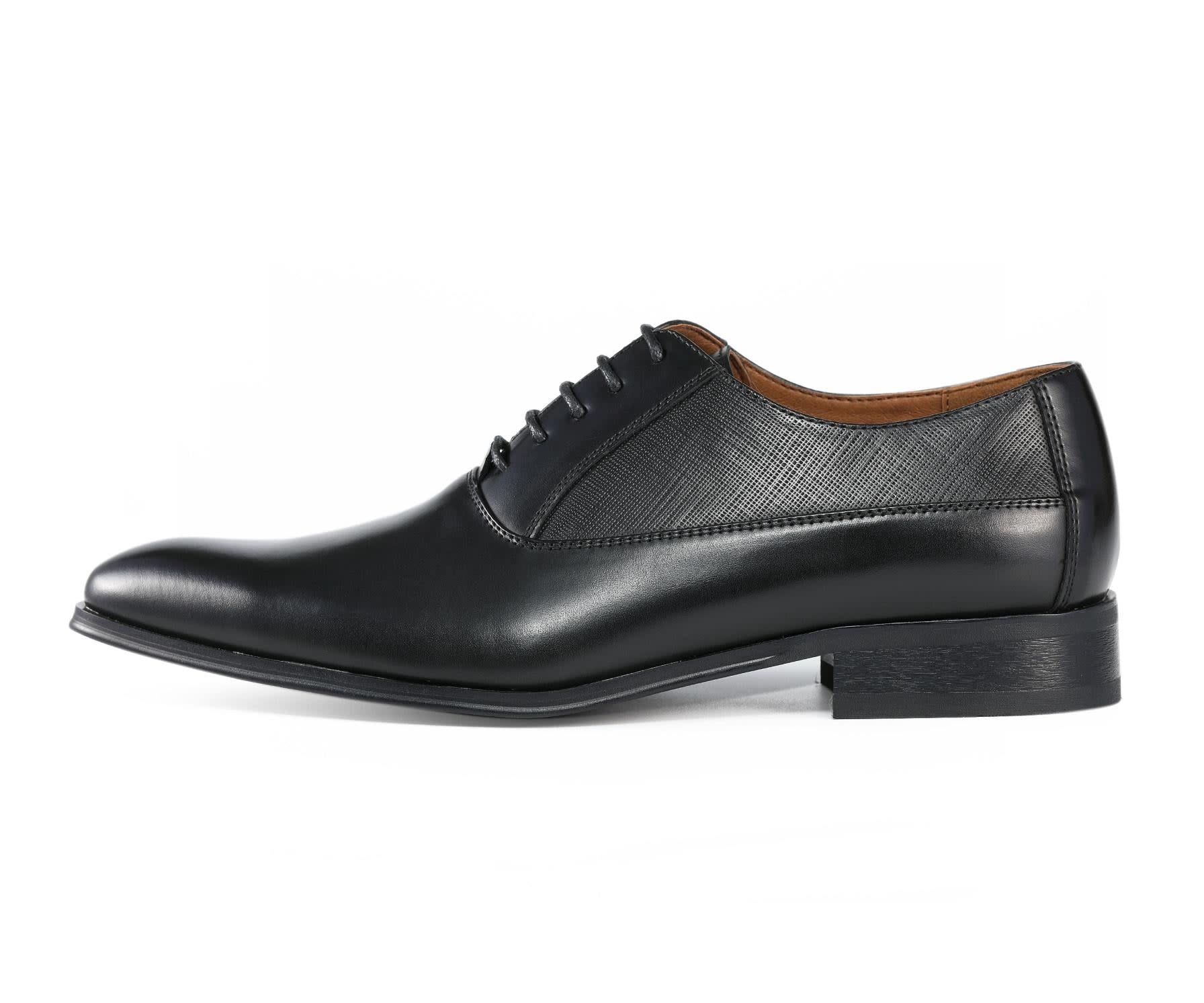 'Oso' Amali Men's Shoes - Kingsmen Shoes