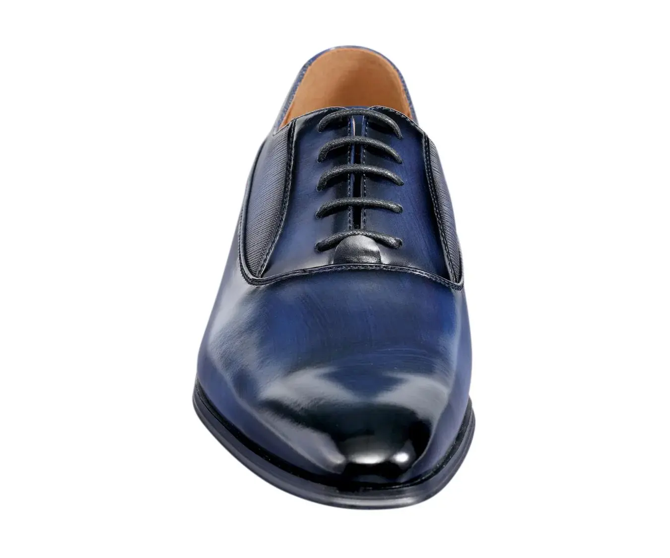 'Oso' Amali Men's Shoes - Kingsmen Shoes
