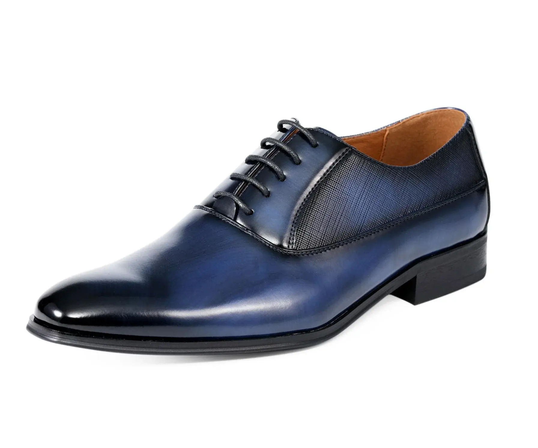 'Oso' Amali Men's Shoes - Kingsmen Shoes