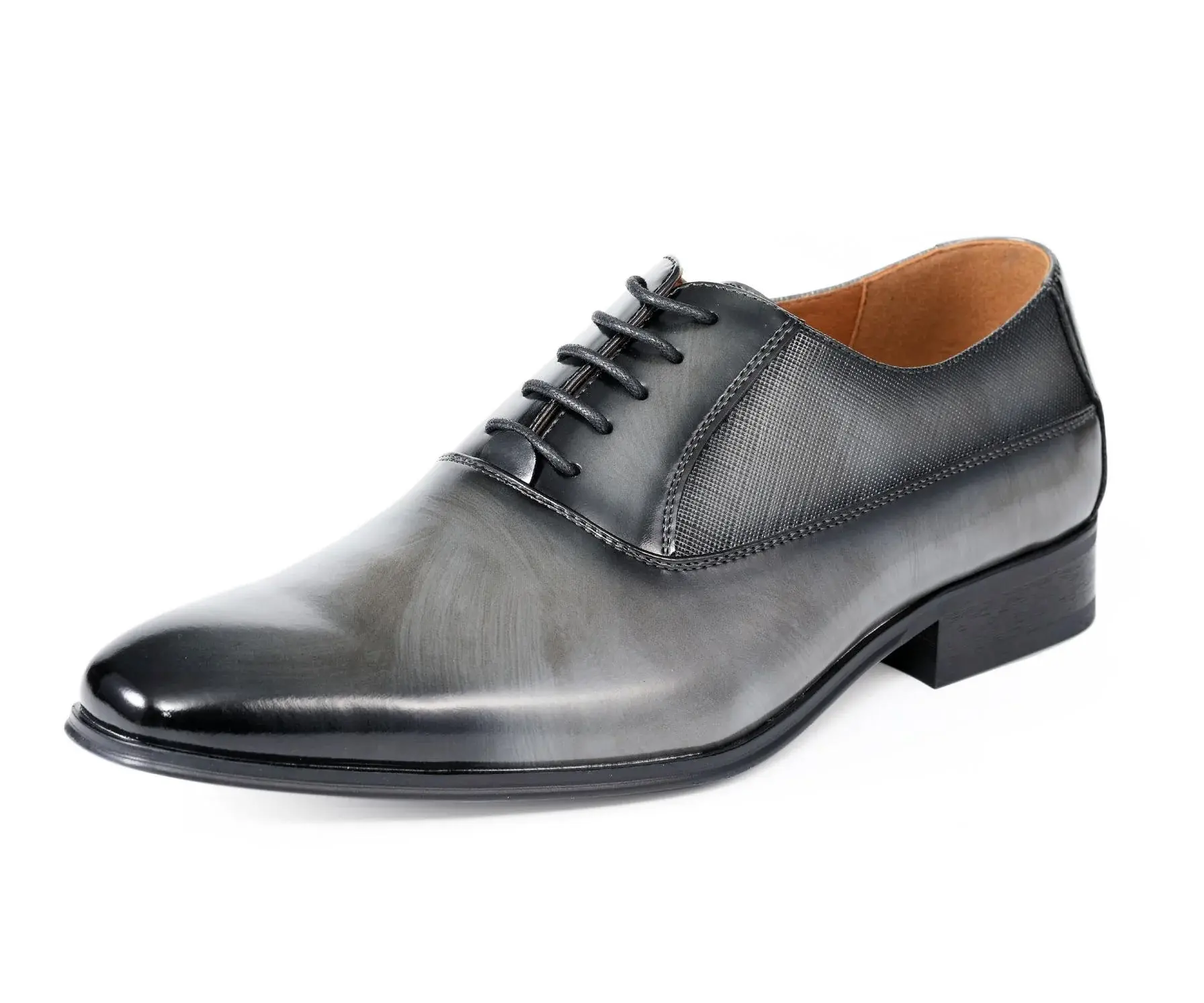 'Oso' Amali Men's Shoes - Kingsmen Shoes