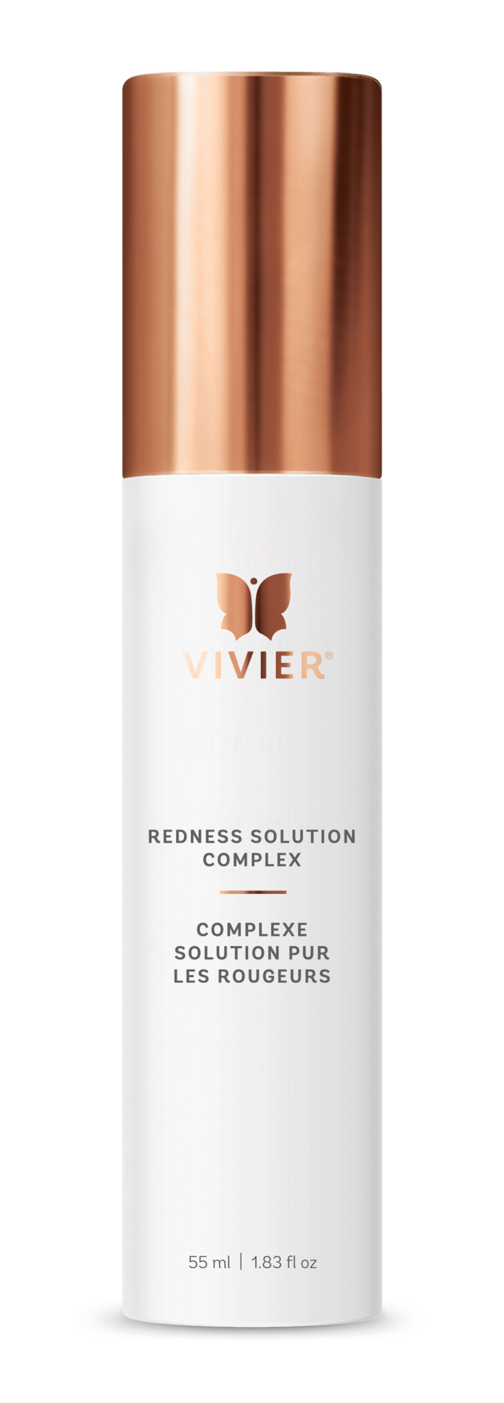 Redness Solution Complex - Morgane & Co.