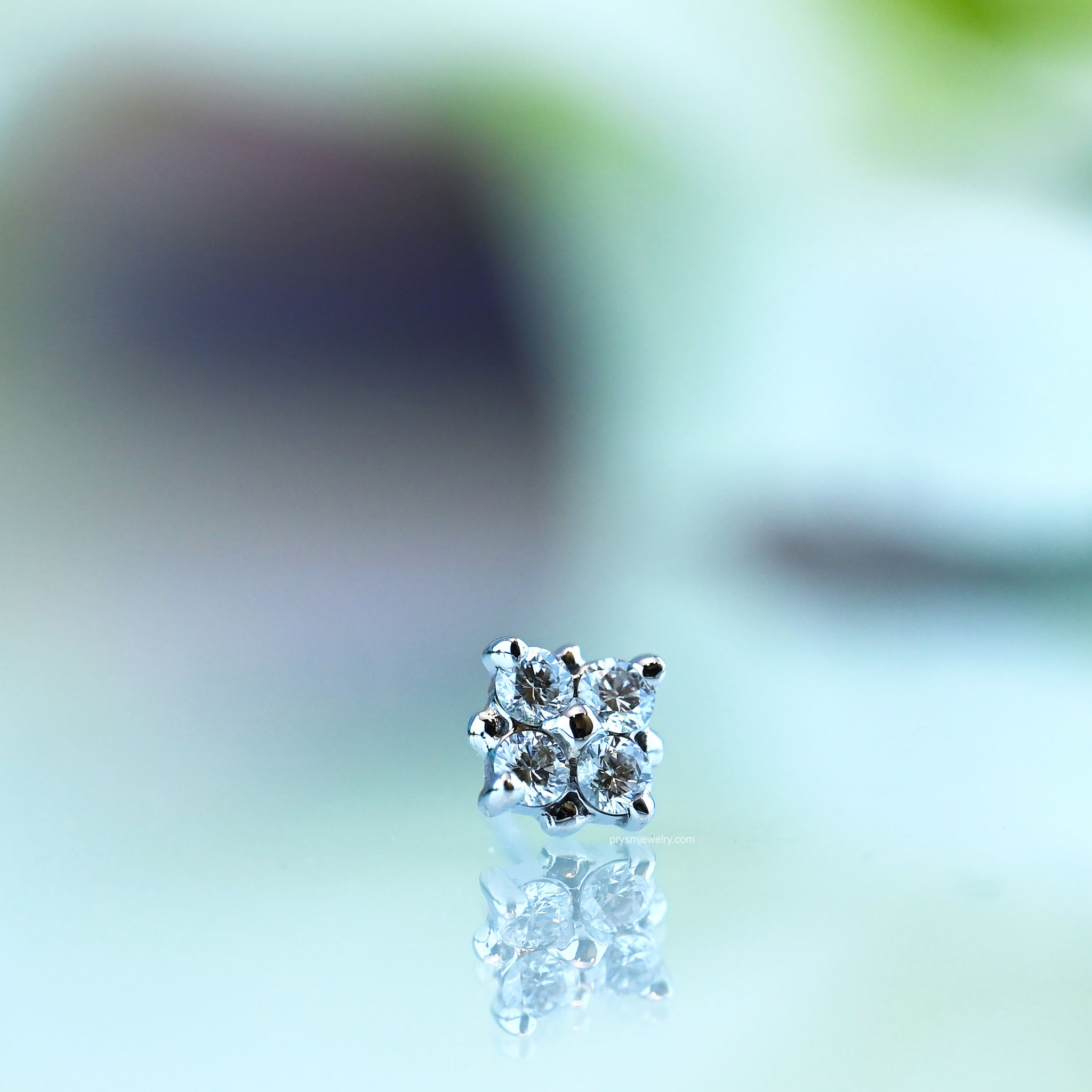 Reema - Prysm Jewelry & Piercing