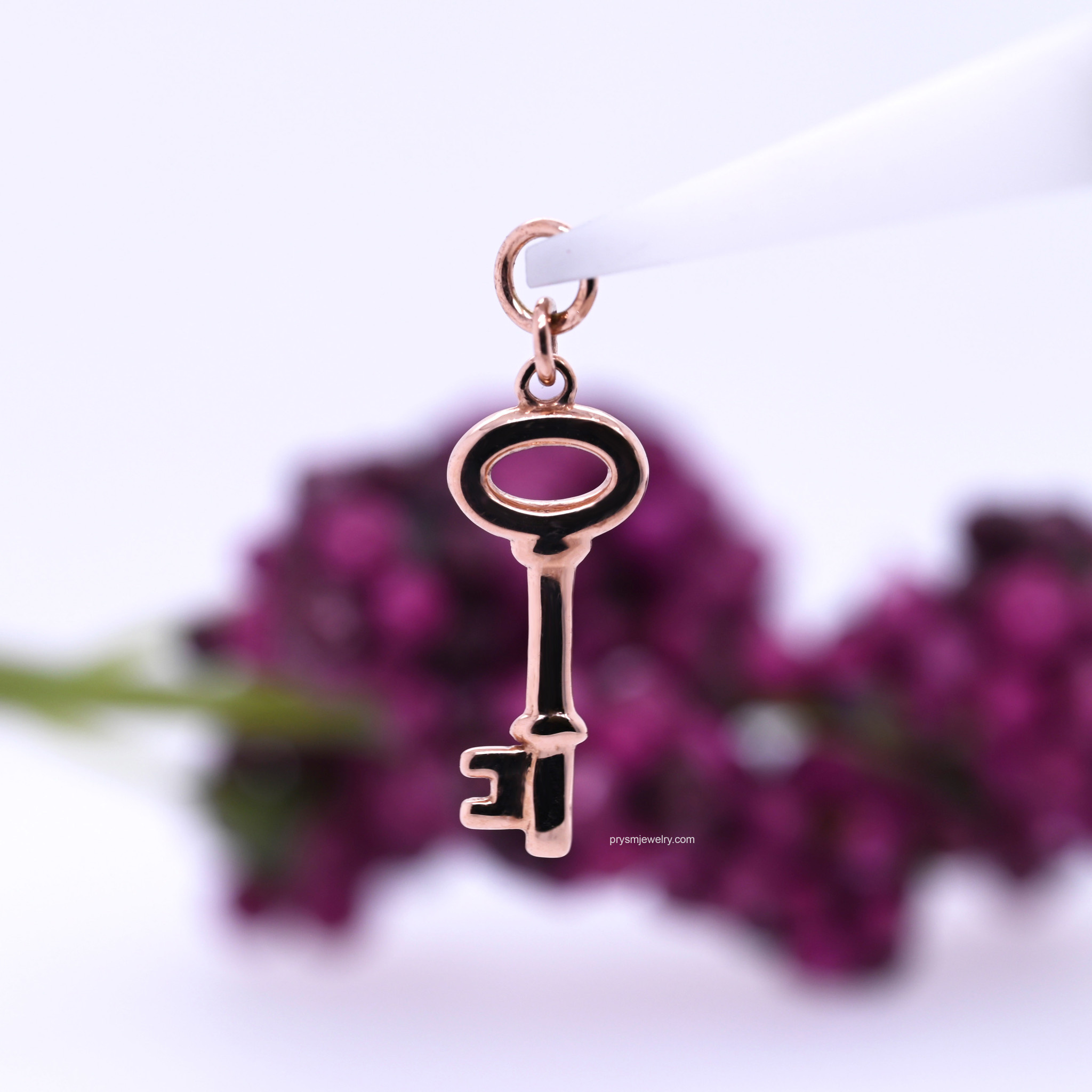 Key Dangle - Prysm Jewelry & Piercing