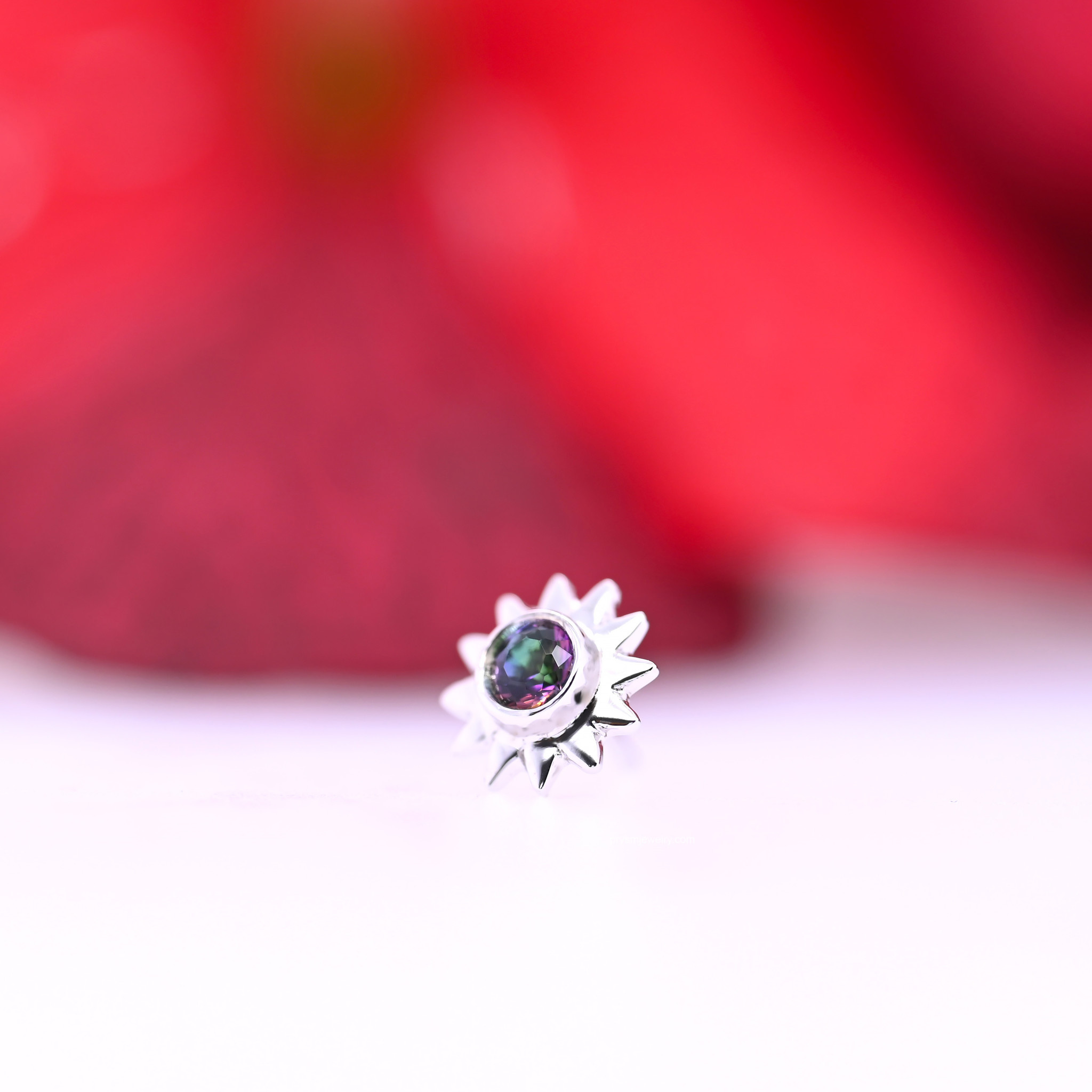 Sun - Prysm Jewelry & Piercing