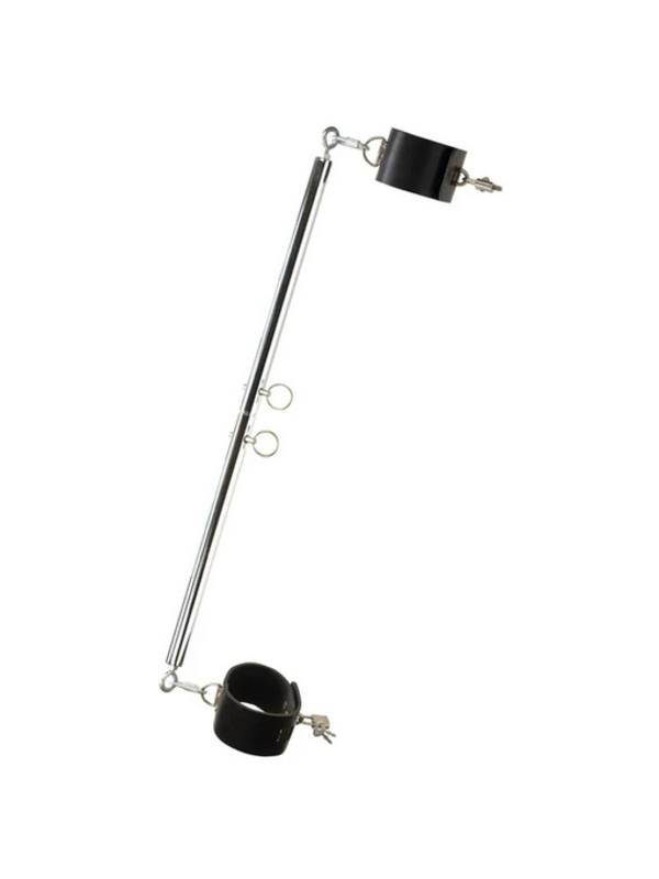 Spreader Bars - Smoosh Inc