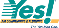 Yes Air Conditioning & Plumbing $100 Good Towards Any Plumbing Service ...
