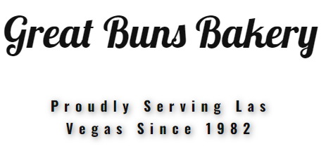 Great Buns Bakery - East Side Only $10 - Menu Items - KSHP 1400
