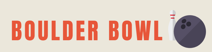 Boulder Bowling Center $12 - Value for (2) Games with Shoes - KSHP 1400