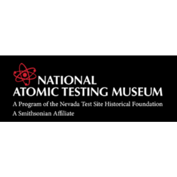 National Atomic Testing Museum - KSHP 1400