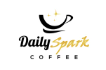 Daily Spark Coffee $10 - Menu Items - KSHP 1400