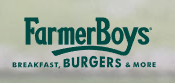 Farmer Boy's Restaurant - Decatur & Russell $10 - Menu Items - KSHP 1400