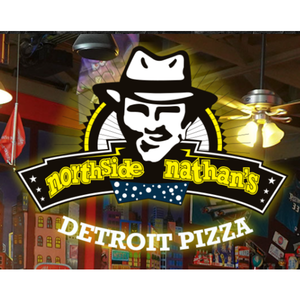 KSHP 1400 AM Radio Shopping Show - Restaurant - Pizza - KSHP 1400