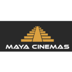Maya Cinemas - KSHP 1400