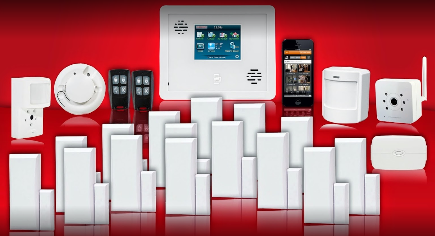 Security One $99 - One Time Activation Fee w/ 36 mo. Contract - KSHP 1400