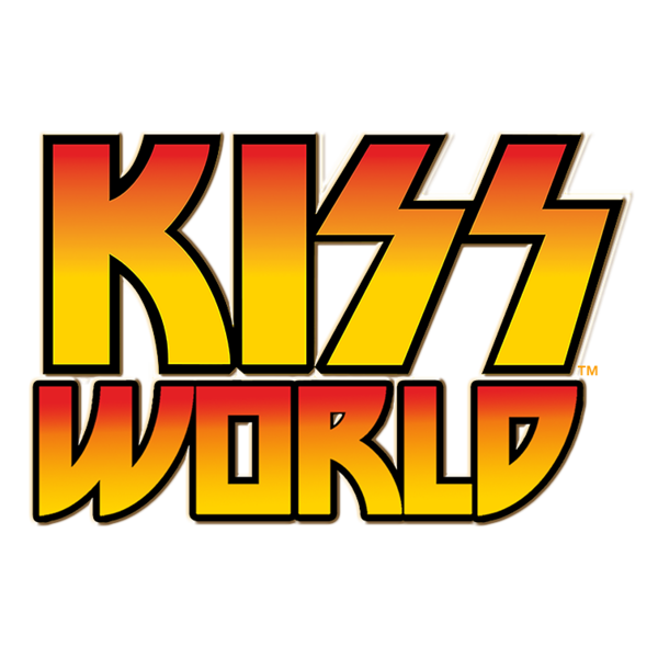 Rio Hotel - Kiss World Mini Golf - KSHP 1400