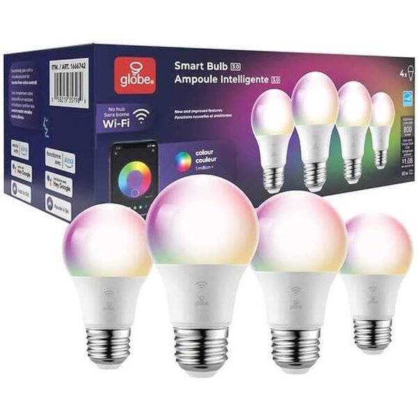 Lighting & Electrical - Surplus Sam's