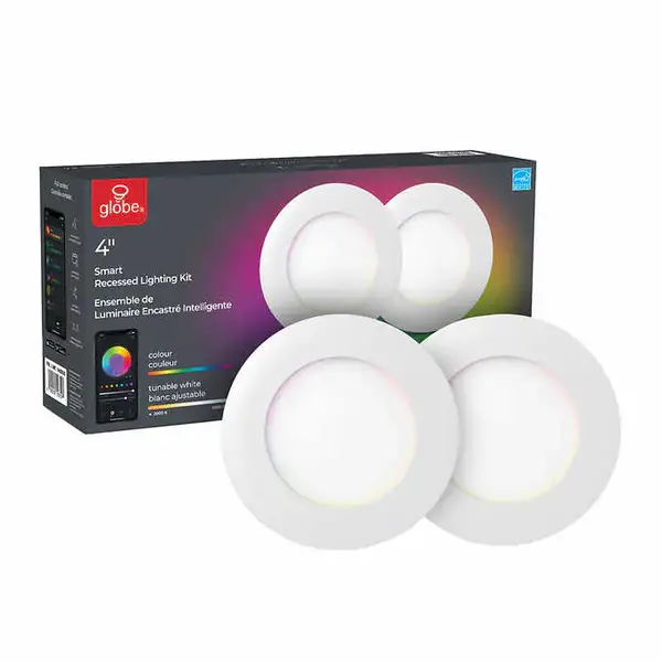 Lighting & Electrical - Surplus Sam's