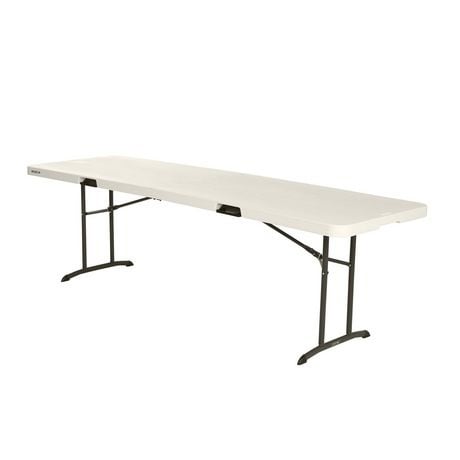 Commerical Fold in Half Table - Surplus Sam's