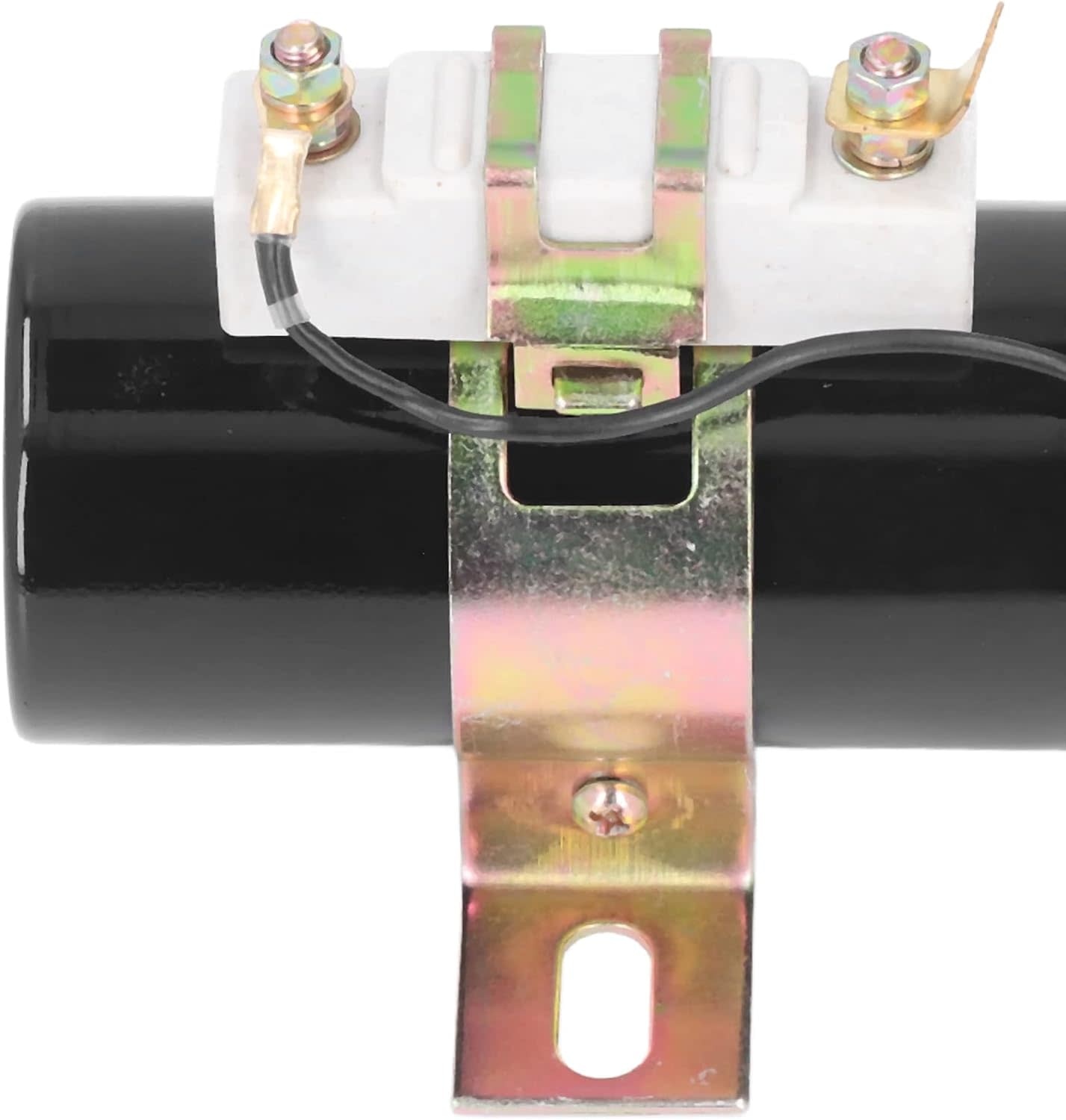 Tractor Ignition Coil, 6 Volt or 12 Volt Electrical Ignition Coil ...