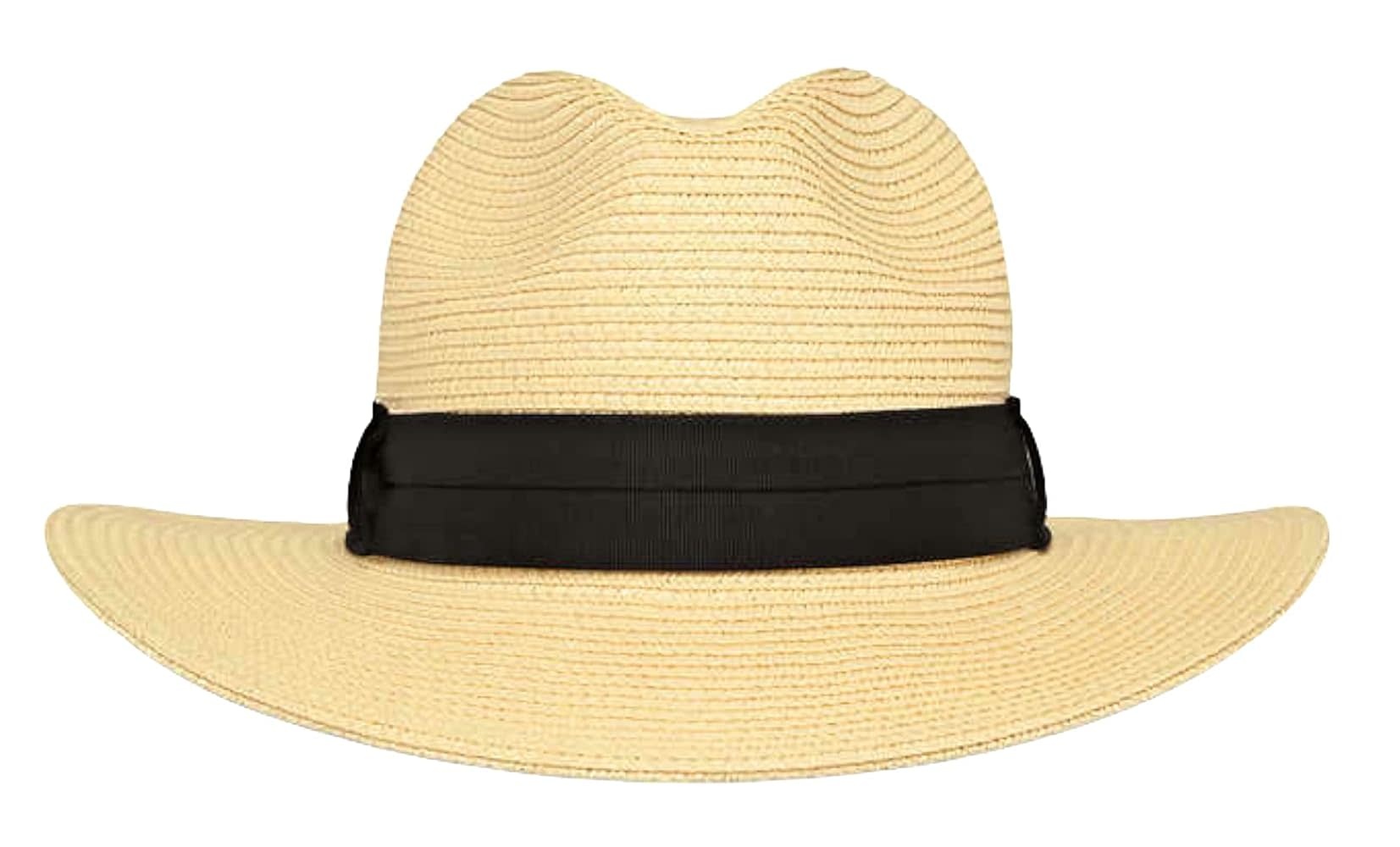 Solar Escape - Ladies Fedora Hat - SALE - - Surplus Sam's