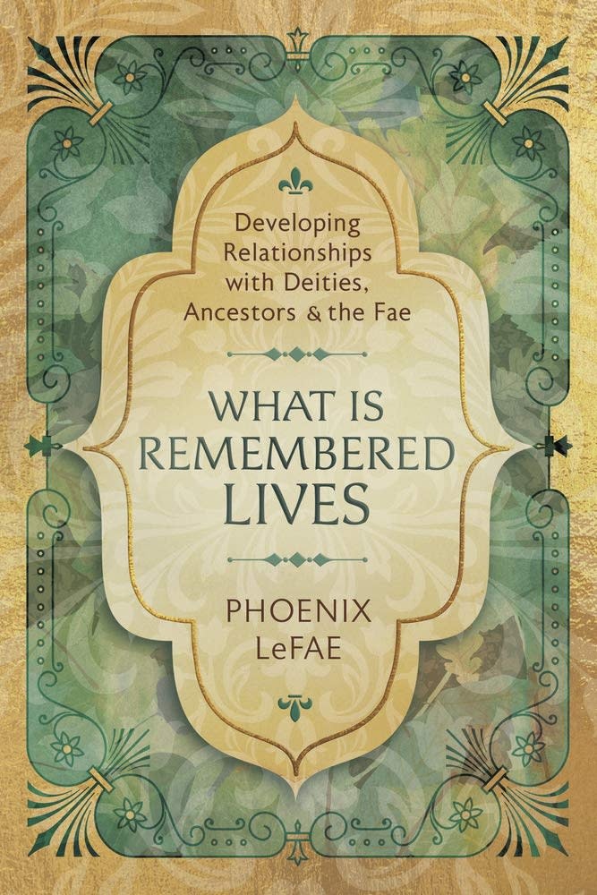 What is Remembered Lives - Mystic Mountain Magick