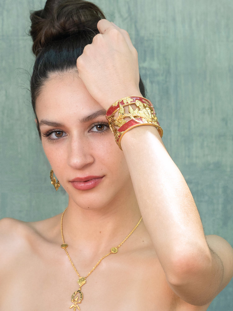 Women's Designer Jewelry - Angela Mia Jewelry