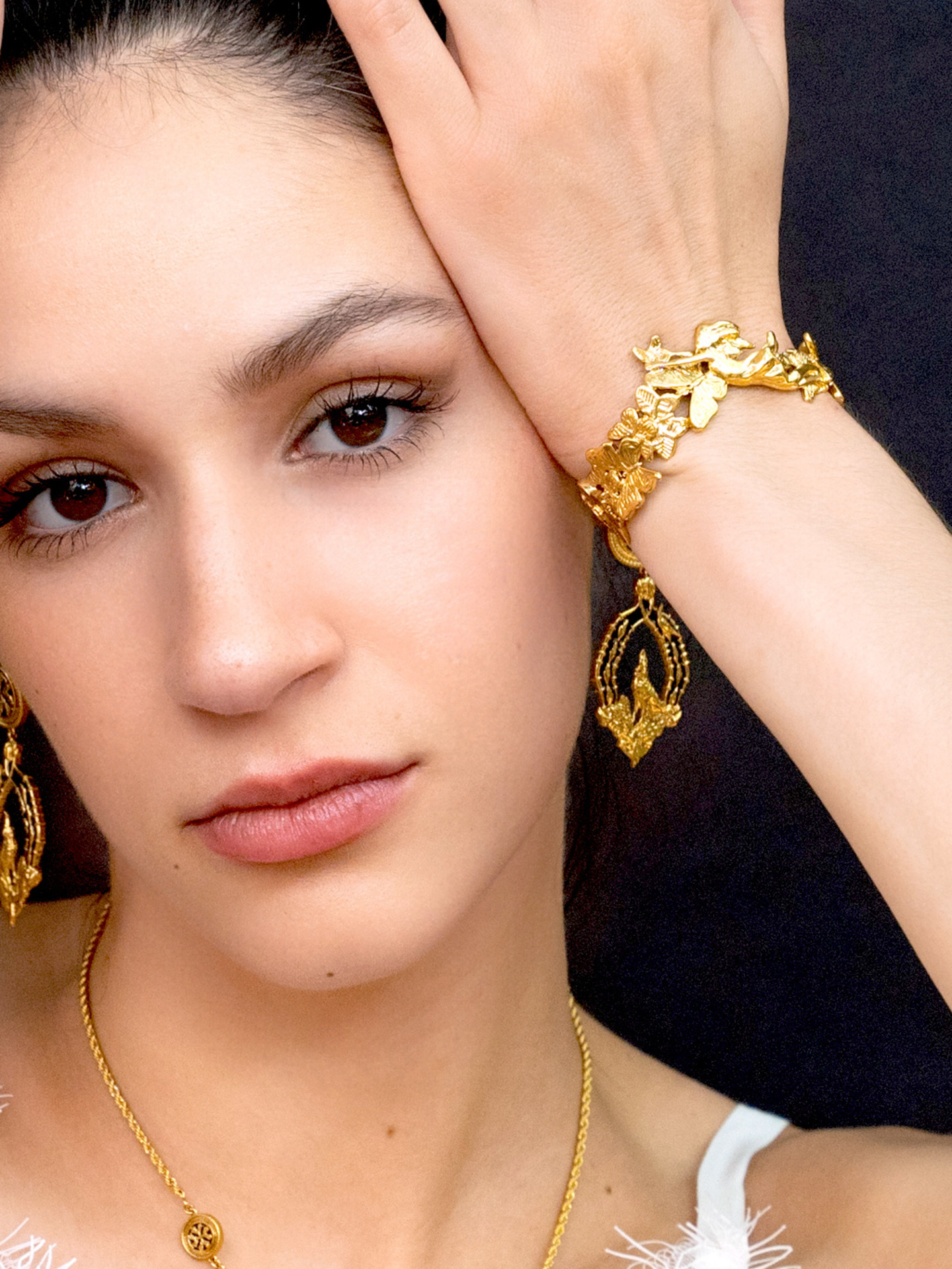 Women's Designer Jewelry - Angela Mia Jewelry