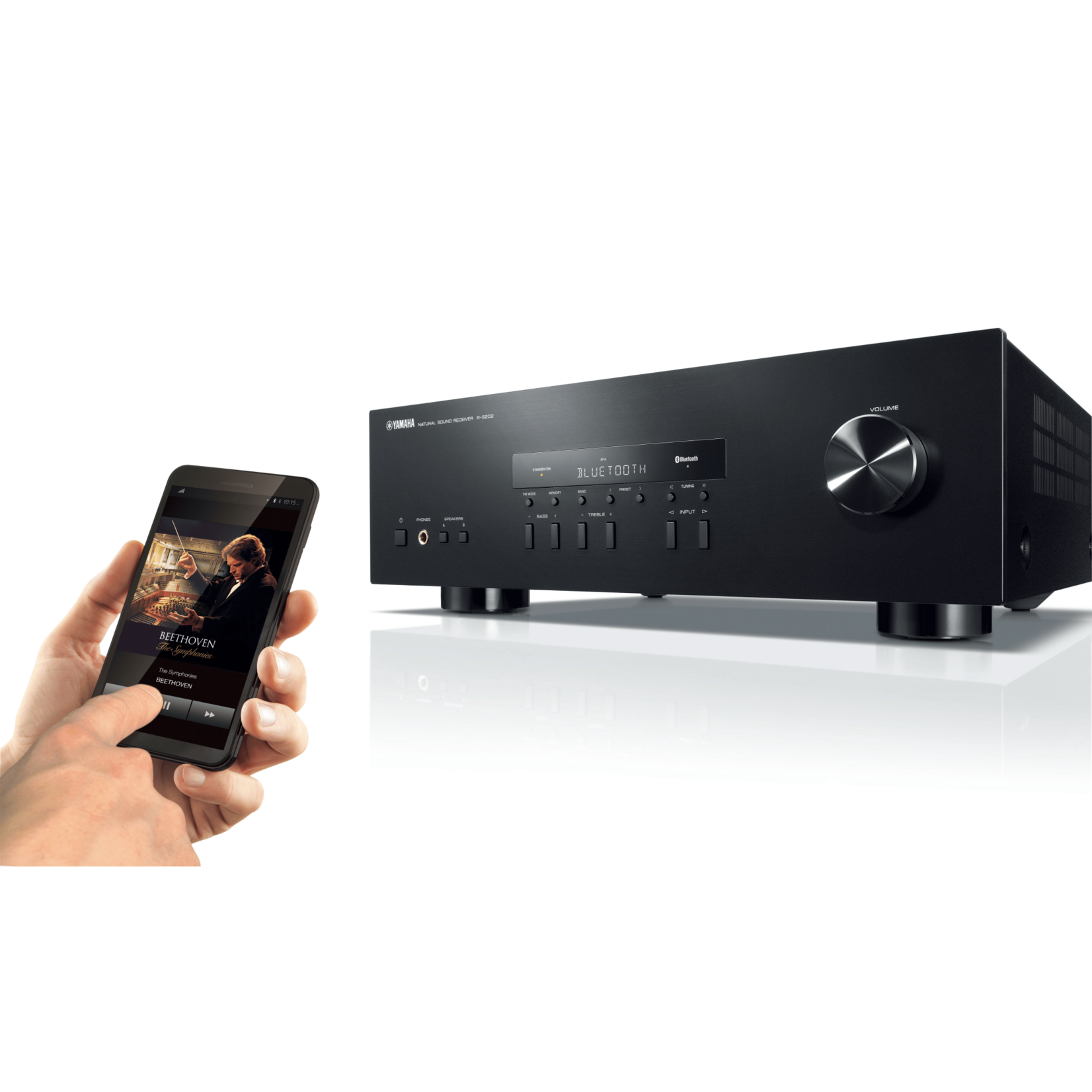 Yamaha Bluetooth Wireless Receiver Yamaha UD BT01 Wireless Midi