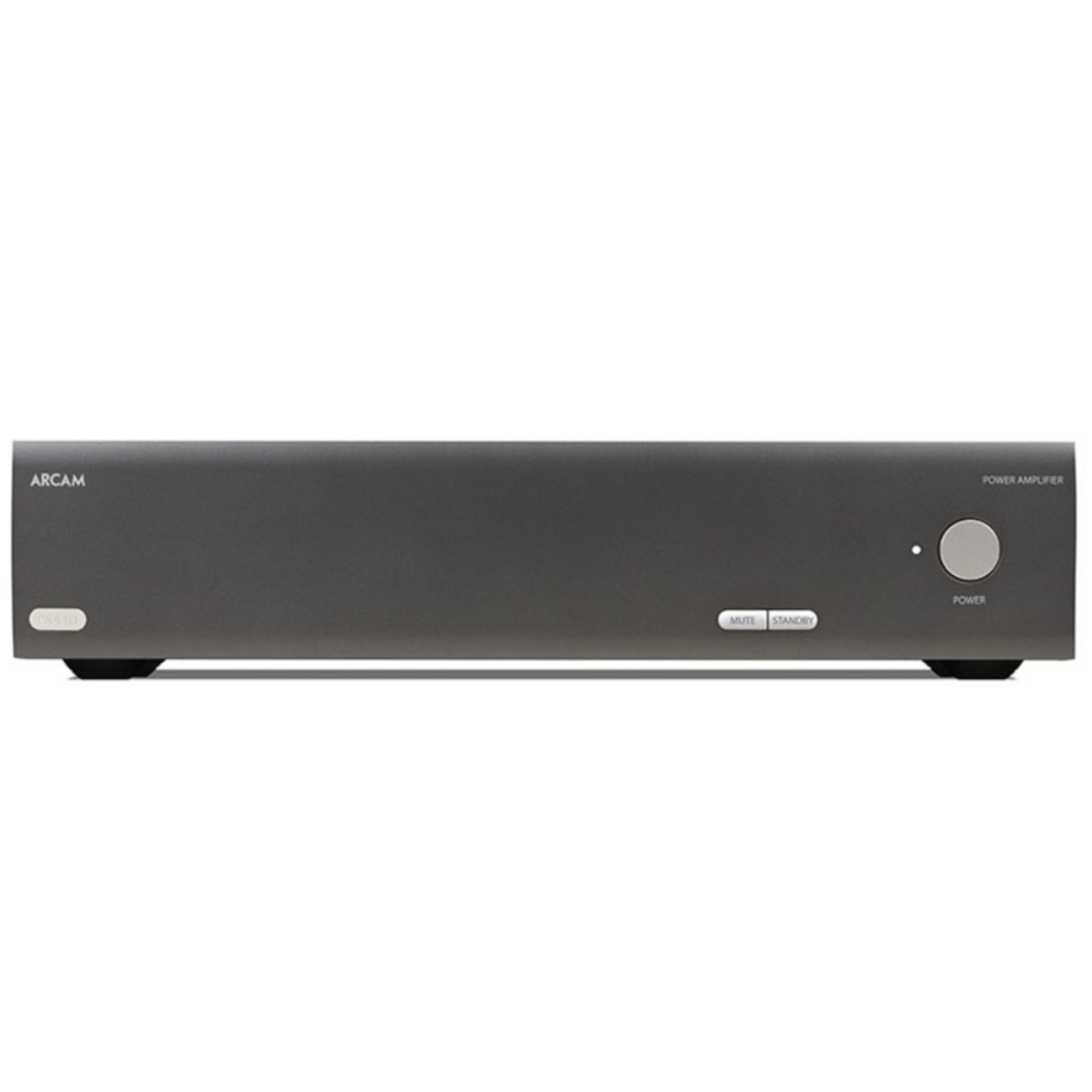 Arcam PA410 4-channel power amplifier - J & A Stereo+