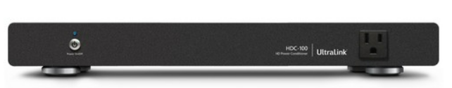 Ultralink HDC-100 Power Conditioner - J & A Stereo+