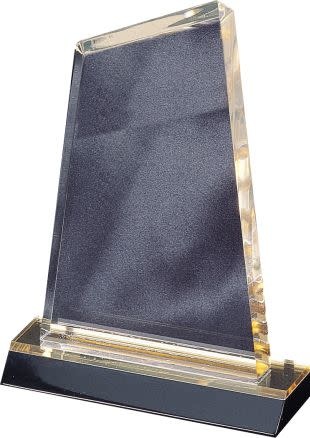 Marco CP50S-GM Acrylic Plaque - The Award & Frame Shop