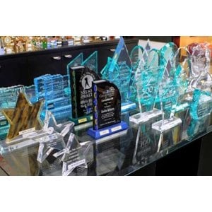 The Award & Frame Shop - The Award & Frame Shop