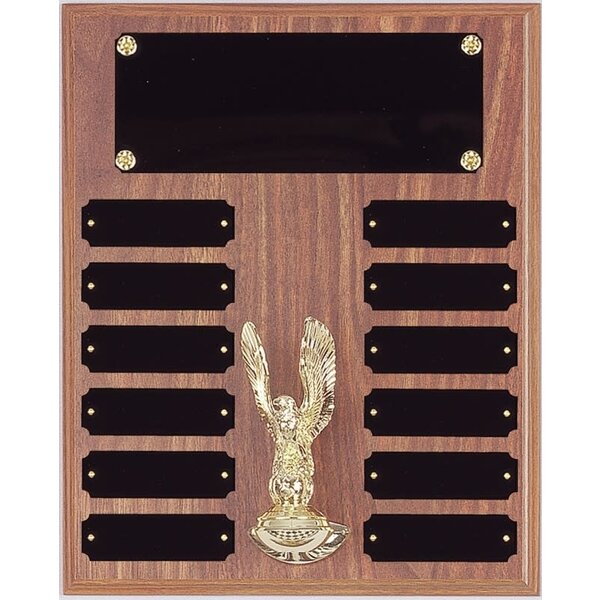 Plaques - The Award & Frame Shop