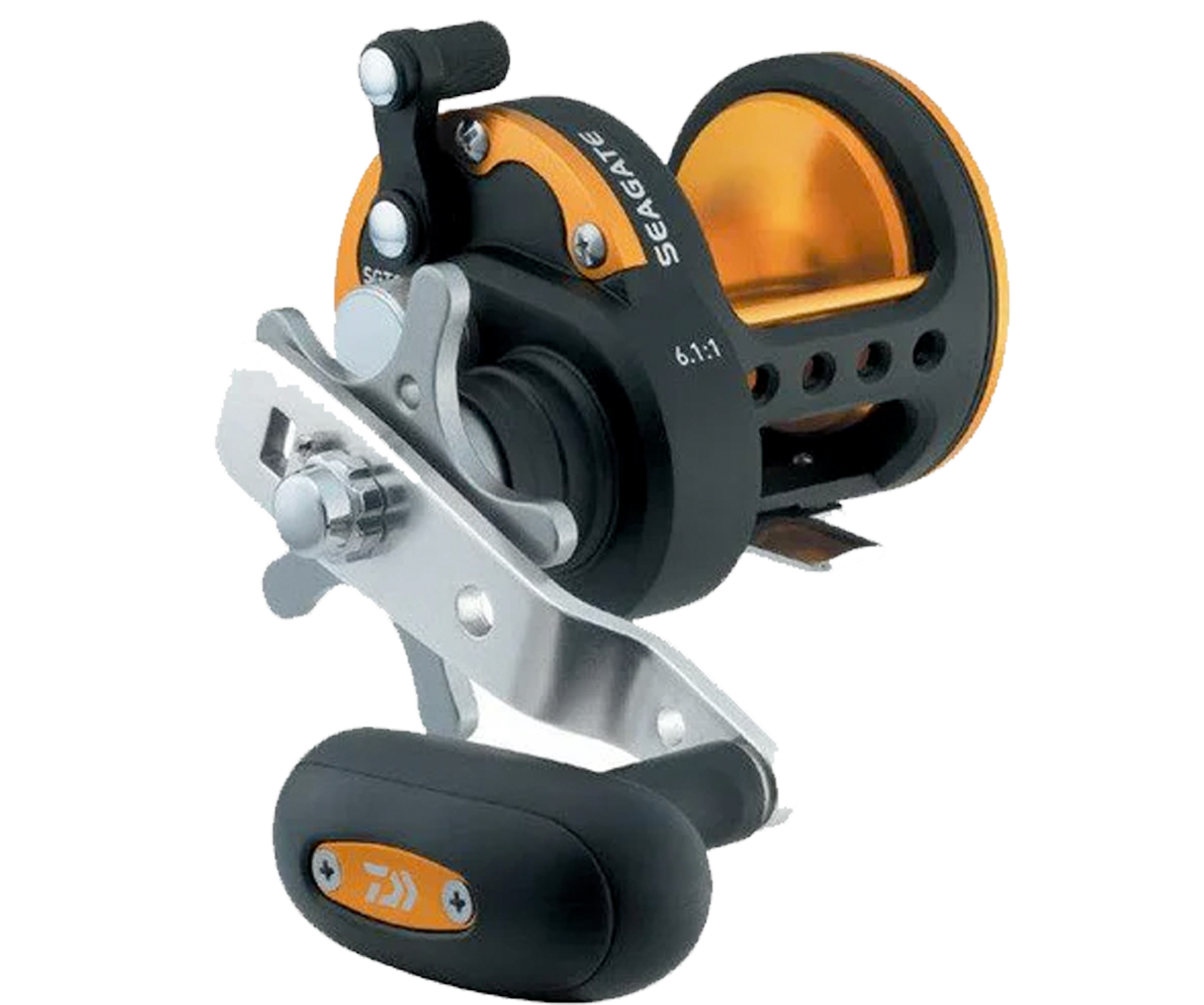 Daiwa Seagate Reel - Tyalure Tackle