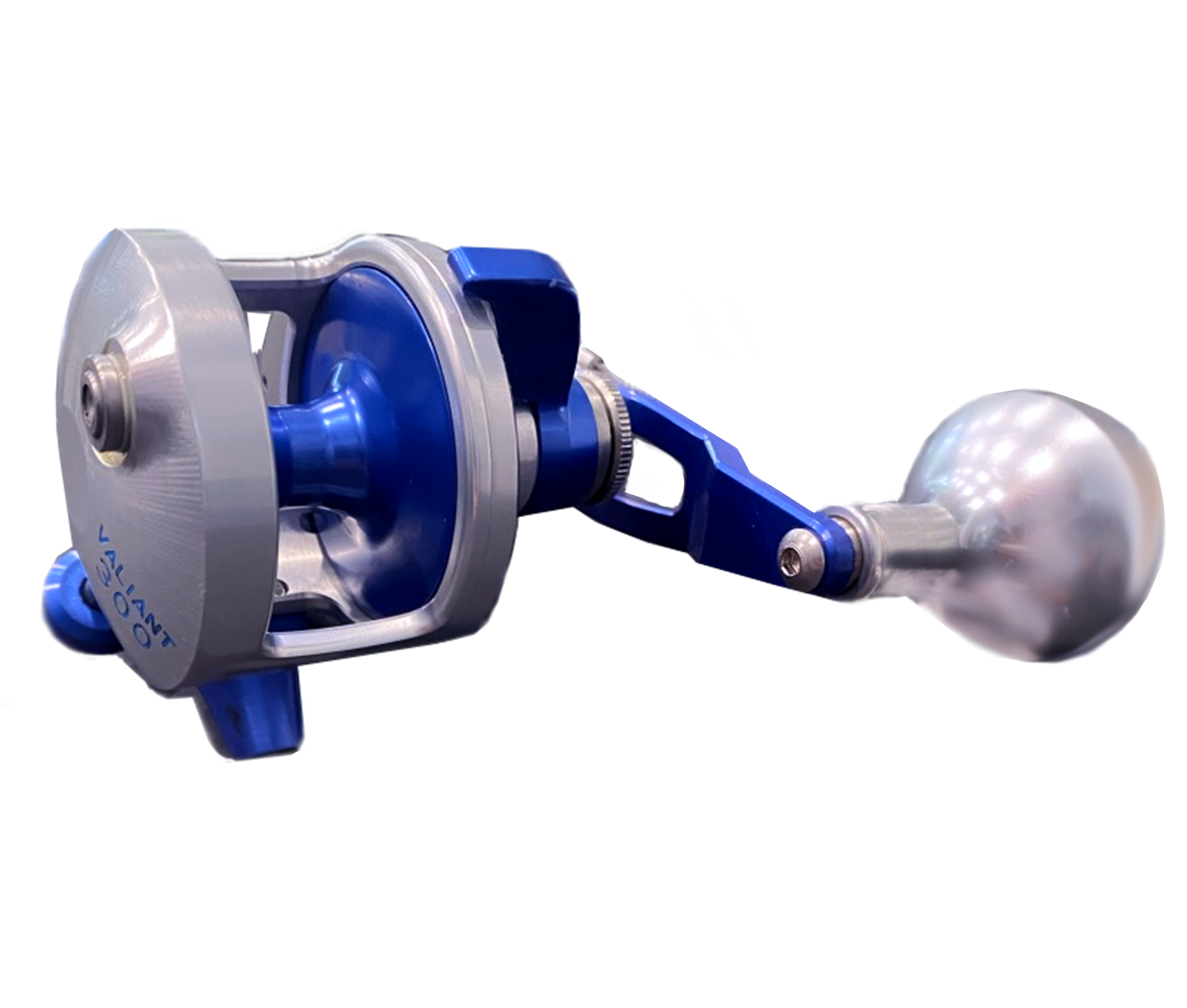 Accurate Valiant BV2 Customs - Tyalure Tackle