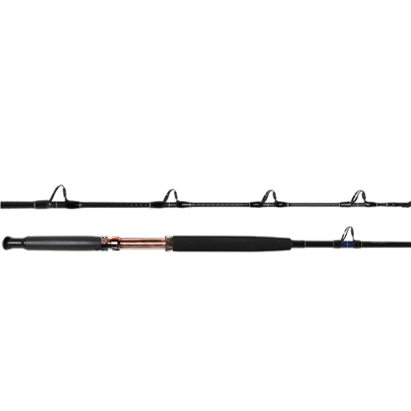 Tsunami - Tyalure Tackle