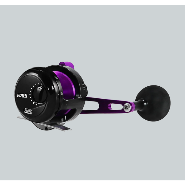 Jigging World - Tyalure Tackle