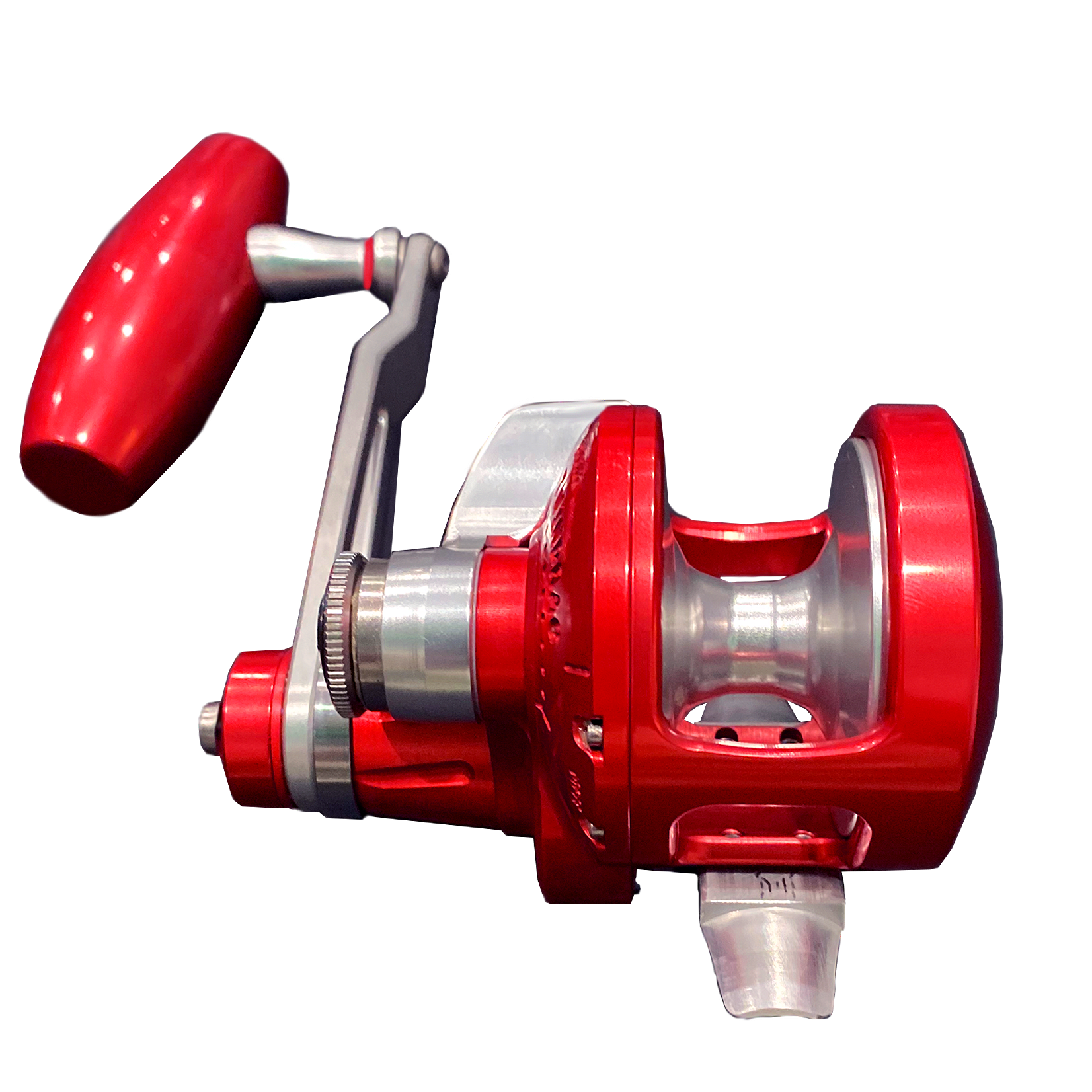 Accurate Valiant BV2 LEFTY - Tyalure Tackle