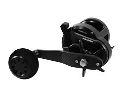 Jigging World Prime Reel - Tyalure Tackle