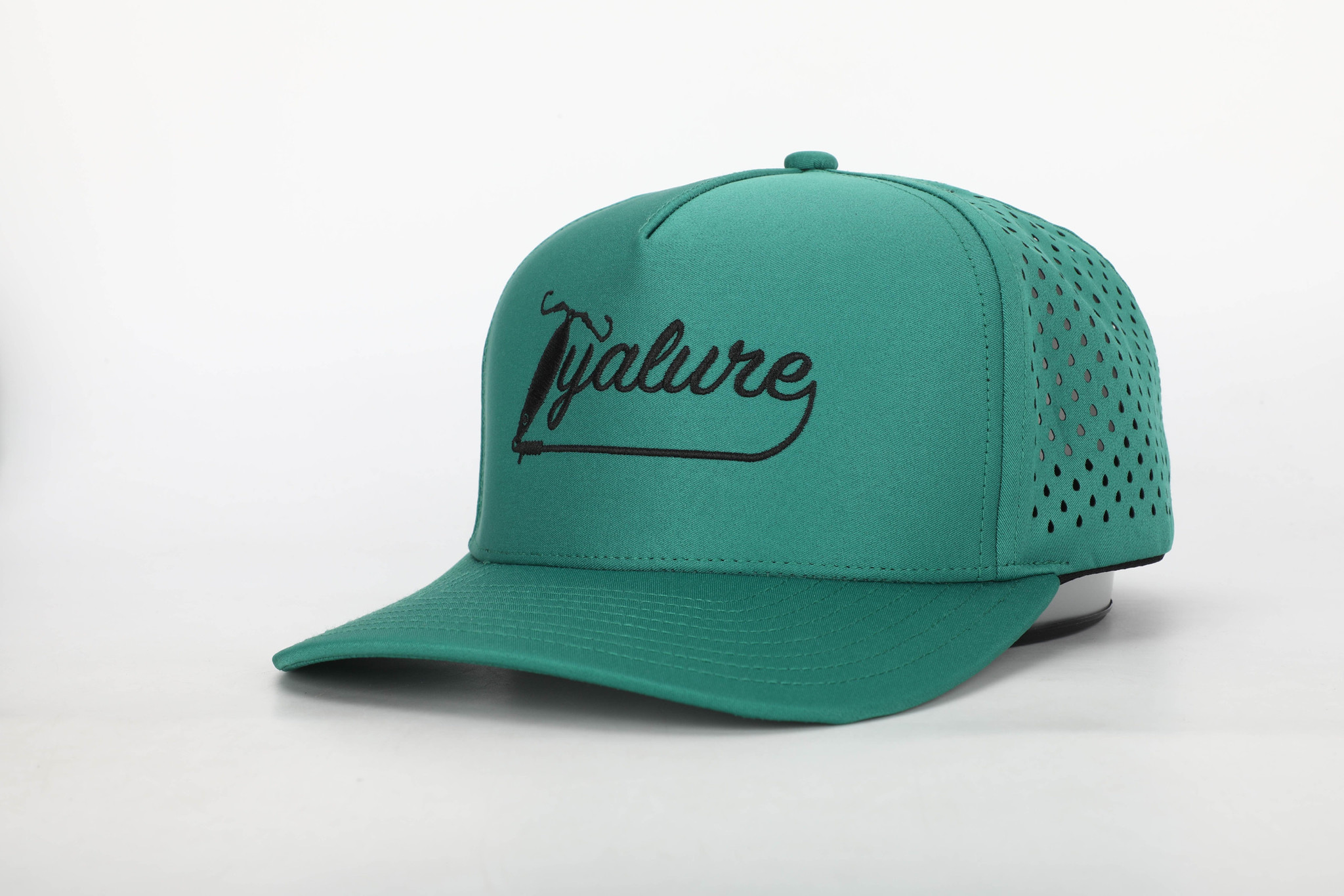 Tyalure Logo Hat - Tyalure Tackle