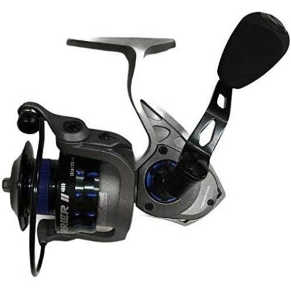 Tsunami - Tyalure Tackle