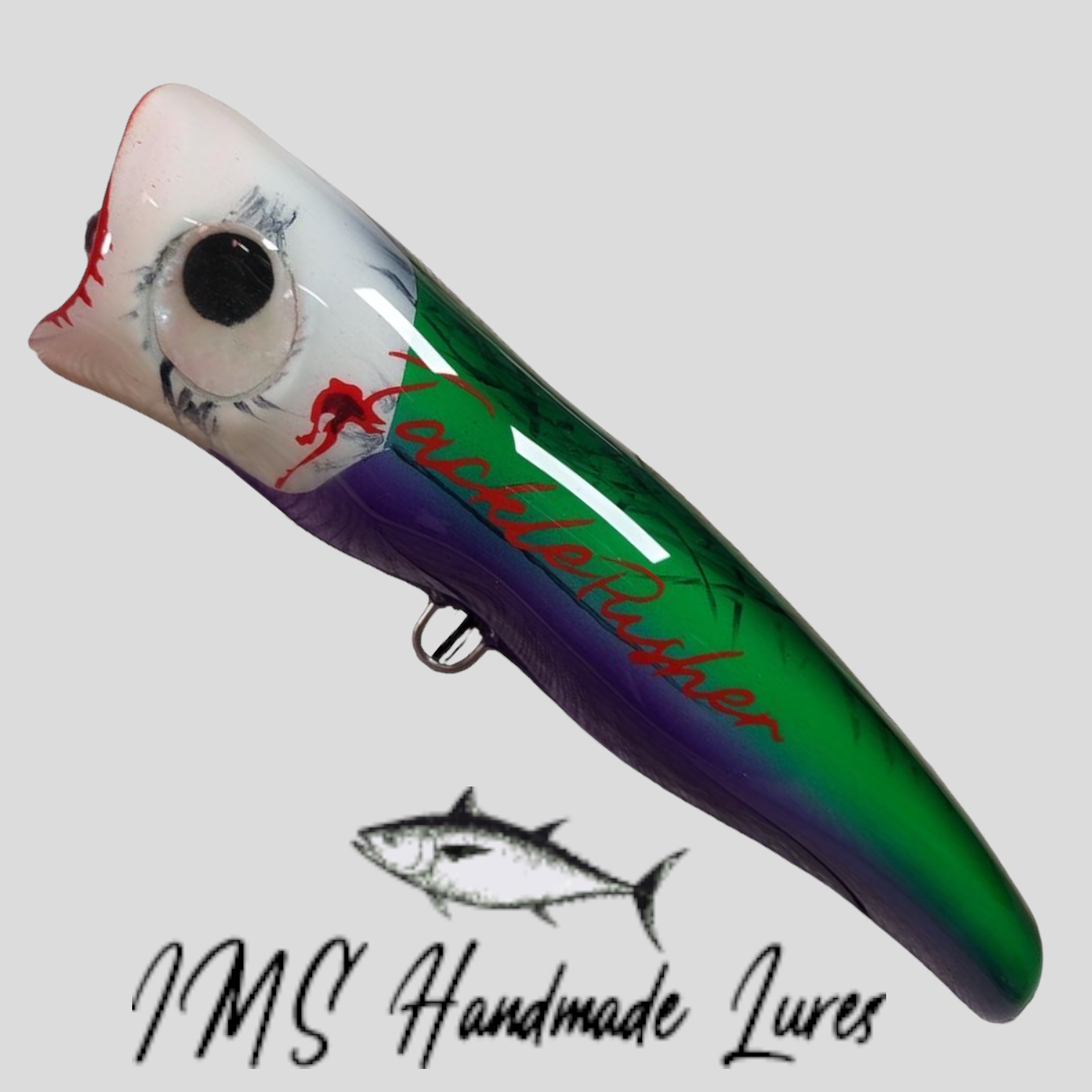 IMS Monster Wake 190 - Tyalure Tackle