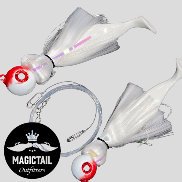 Mojos - Tyalure Tackle