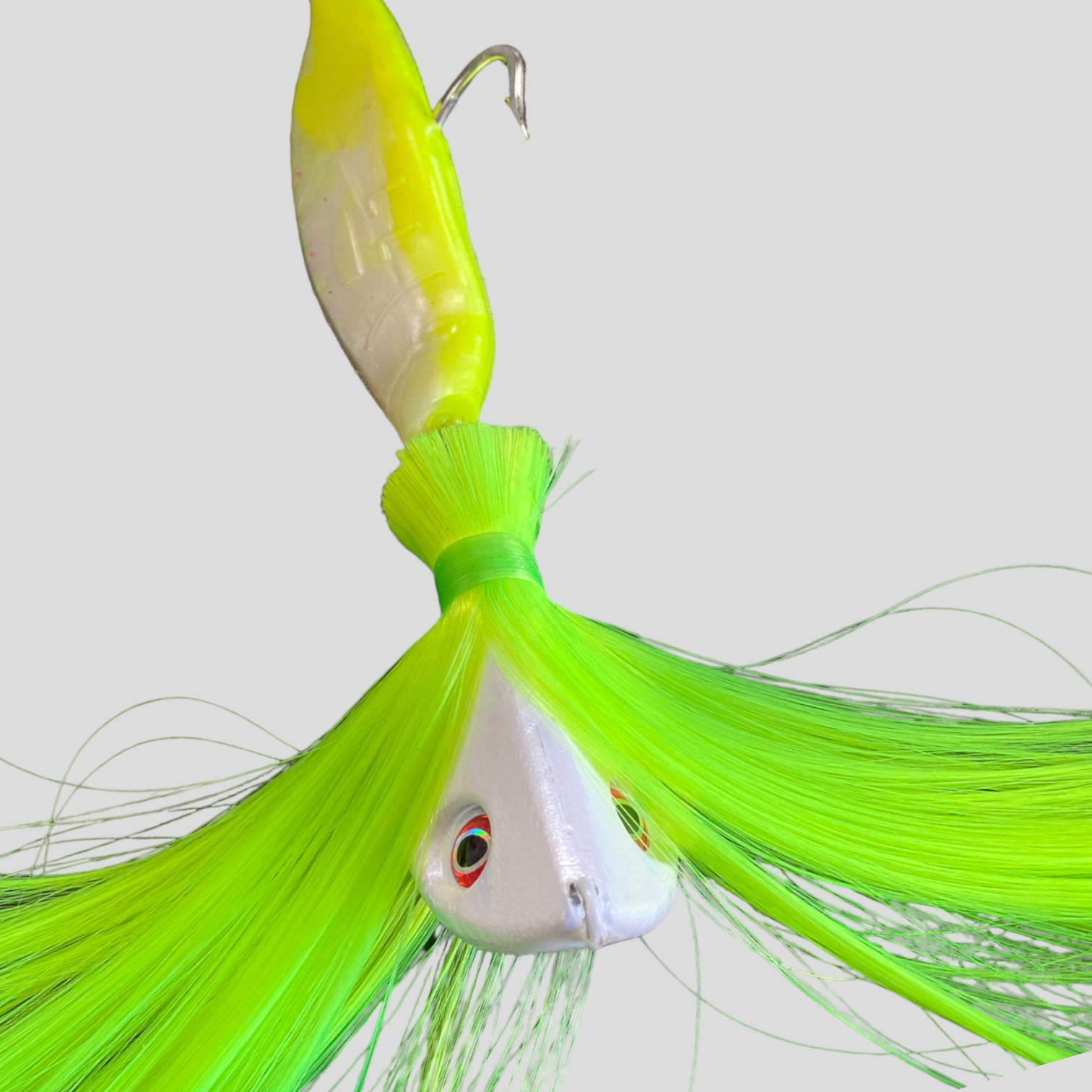 Tony Maja Magic Mojos EX - Tyalure Tackle