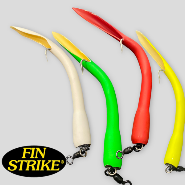 Casting Lures - Tyalure Tackle