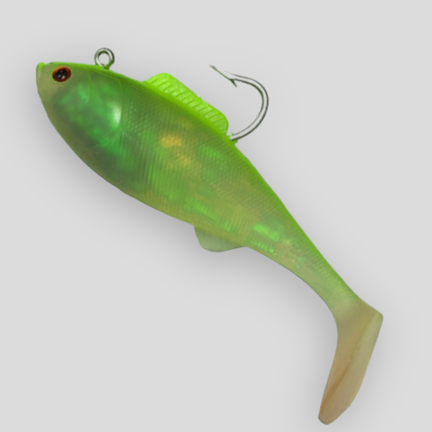 Tsunami Heavy Swim Shad - Tyalure Tackle