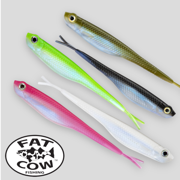 Fat Cow - Tyalure Tackle